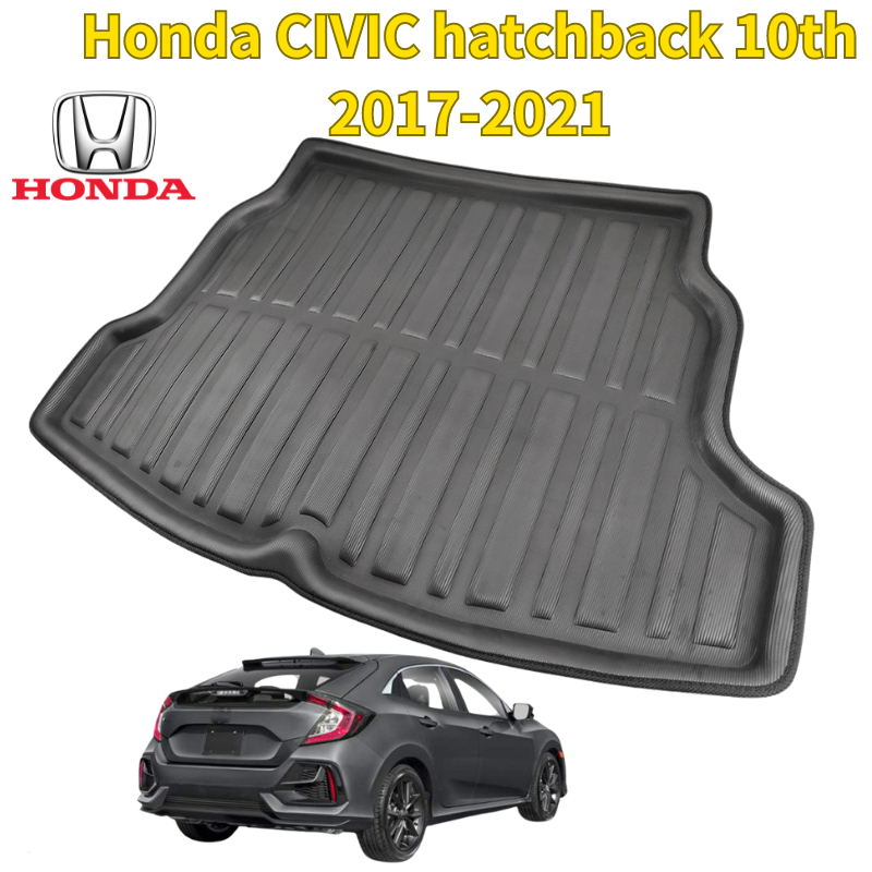 For Honda Civic 5dr Sport Touring Hatch Hatchback 2017 - 2021 Cargo ...