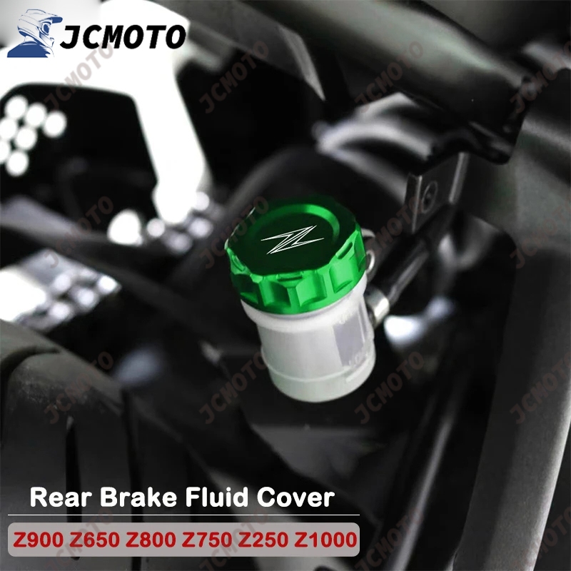 For Kawasaki Z900 Z800 Z400 Z750 ZX10R Z1000SX Z900RS Z1000 Z650RS ...