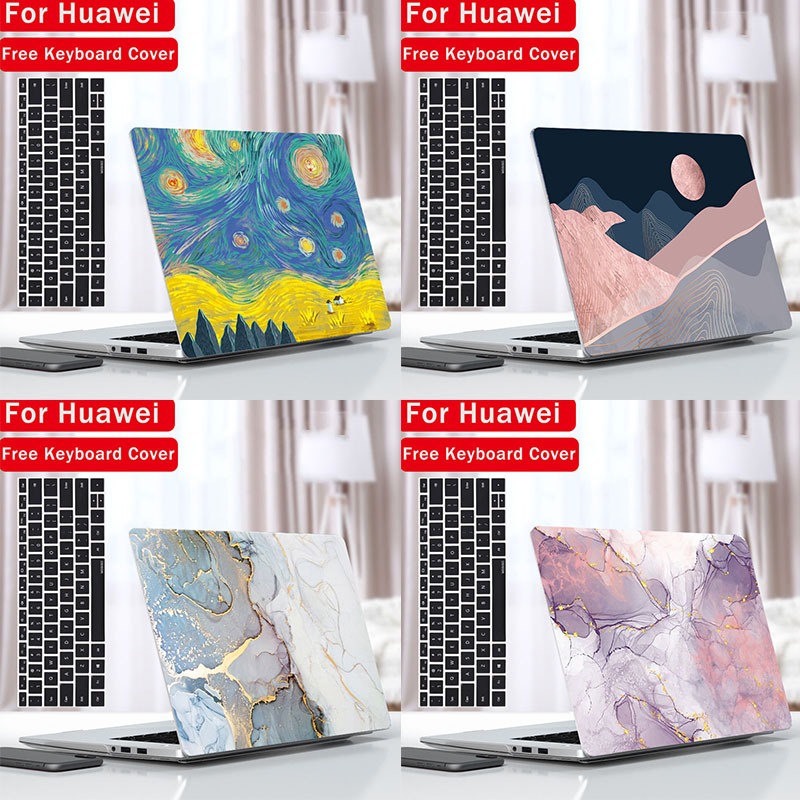 for 2022 Huawei Matebook D14 2023 14s 2021 D14 D15 magic book 2020 2021 ...