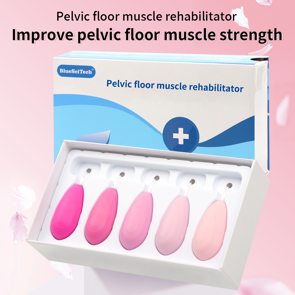 Pelvic Floor Strengthening Devices Women Doctor Recommended Pelvic ...