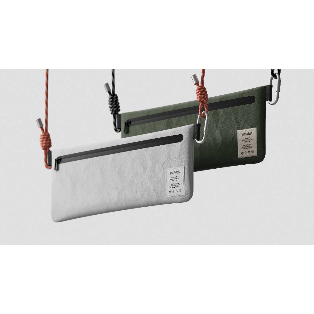 Nuphy Air75/60 Keyboard Carrying Case NuPack | Shopee Malaysia