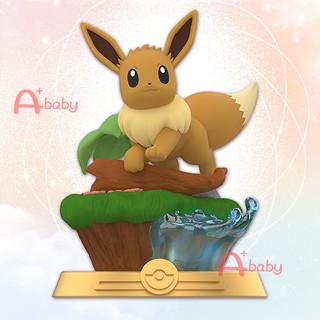 [A+baby] Pokemon Blind Box (Eevee/Sylveon/Umbreon/Espeon/Glaceon ...