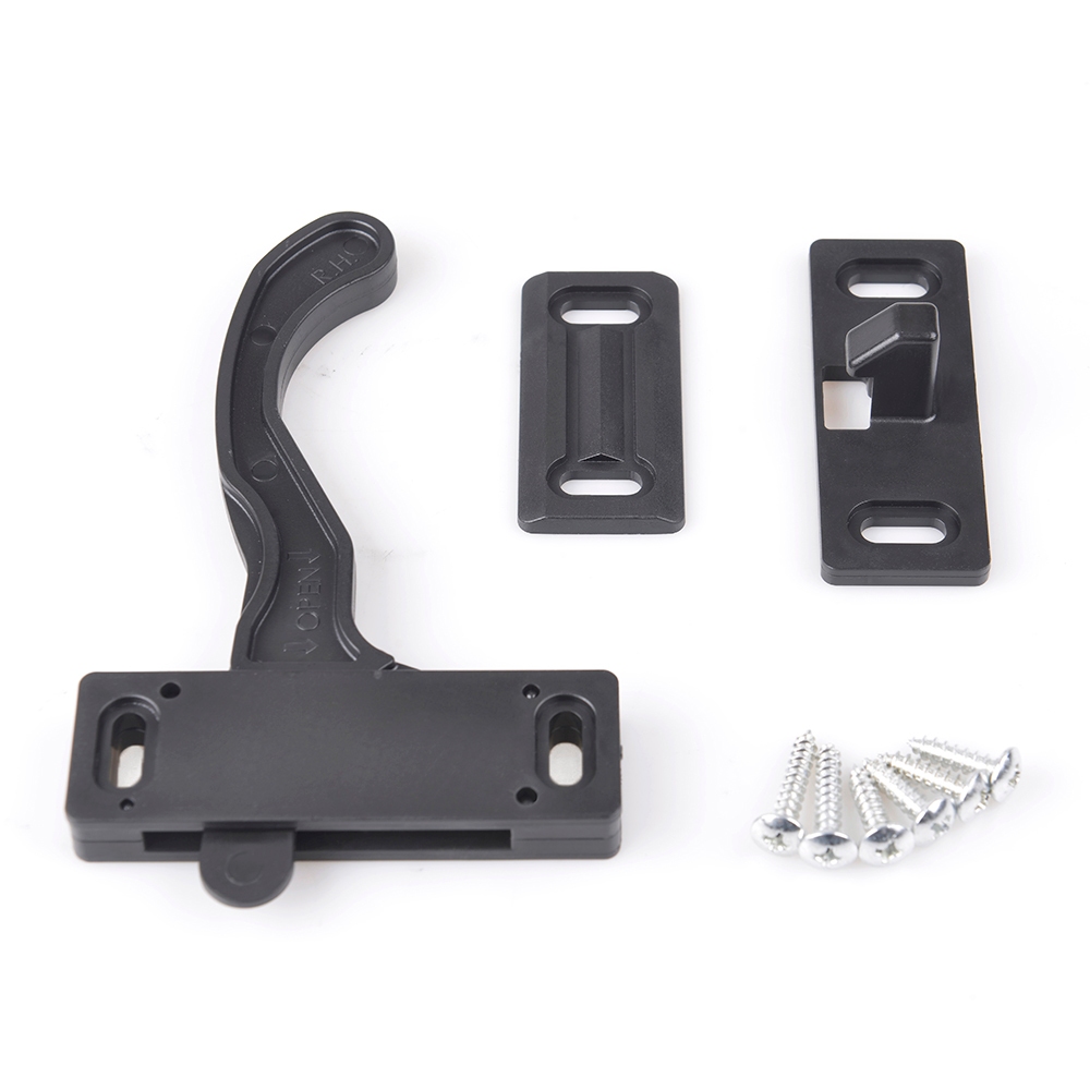 Car RV Screen Door Latch Right Hand Handle Kit Right Door Screen Window ...