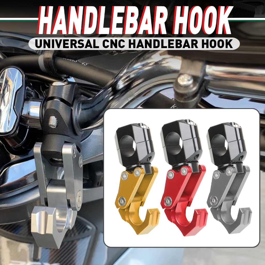 Honda ADV 150 160 Handle Hook for Honda ADV PCX WMoto Xtreme SYM JET X ...