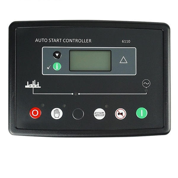 DSE6110 Diesel Generator Group Controller Automatic Control Module ...