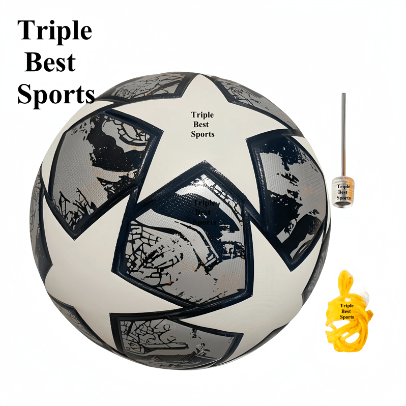 2022outdoor sports footbal ball gol bola sepak football size 5 football ...