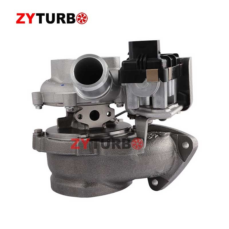 GTB1749V 787556 854800 Turbo For Ford Ranger T6 Transit 2.2L For Mazda ...