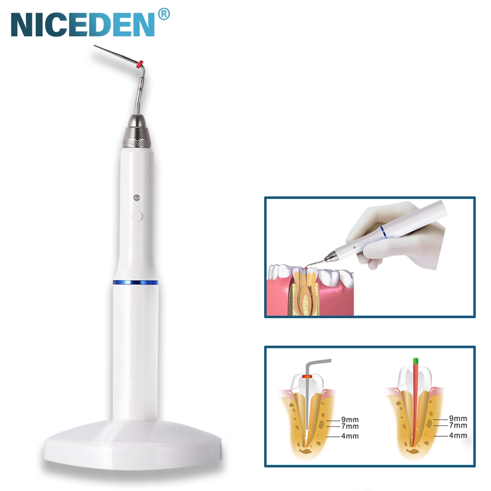 Dental Gutta Percha Tooth Gum Cutter Endo Gutta Cutter Gutta Percha ...