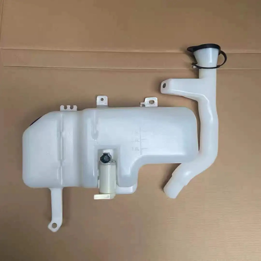 Windshield Washer Fluid Reser TANK BOTTEL USE for nissan navara D22 ...