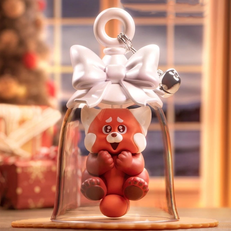 Optional Styles Lotso POPMART Disney 100th Anniversary Bell Series Doll ...