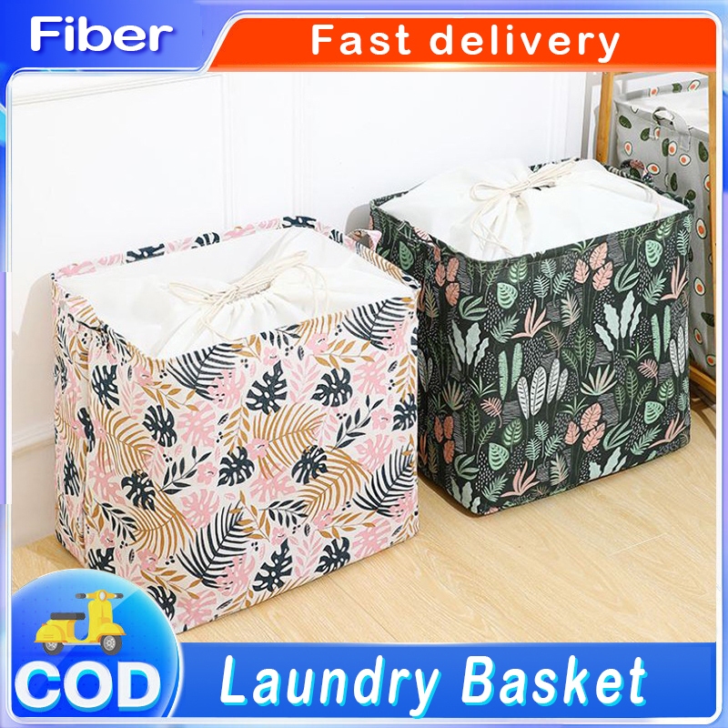 180L / 140L / 105L AUNDRY BASKET / EXTRA LARGE CLOTH BASKET CLOTHS ...