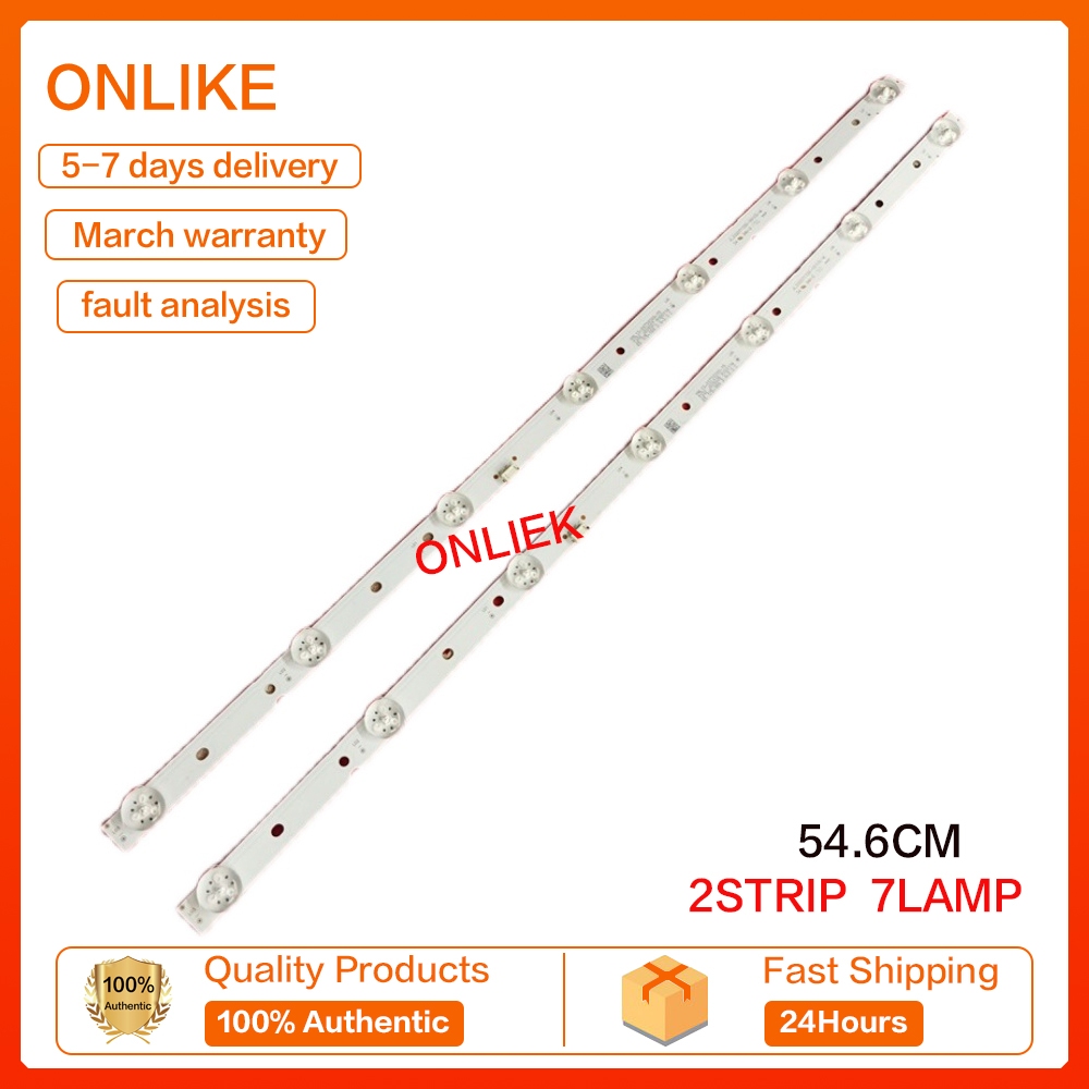 32E2A11T SKYWORTH 32" LED TV BACKLIGHT (LAMPU TV) SKYWORTH 32 INCH LED ...