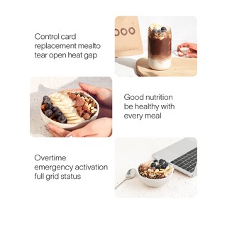 Fiboo High Protein Diet Shake Slimming Body Weight Loss Food Women Meal ...