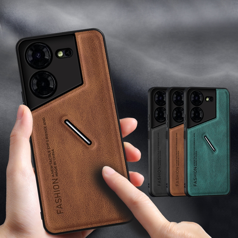 Tecno Pova 5 Pro Pova5 4pro 4 Phone Case Double-Layer Protection Luxury ...