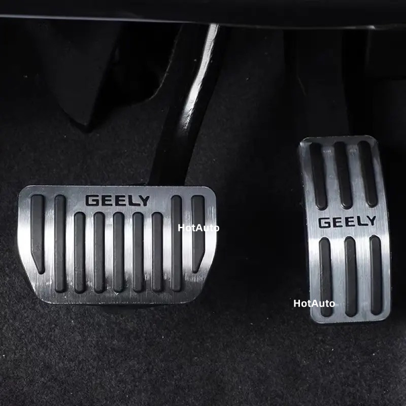 Proton X90 2023 S70 Sedan 2024 eMAS 7 Anti-slip Brake Pedal Cover ...
