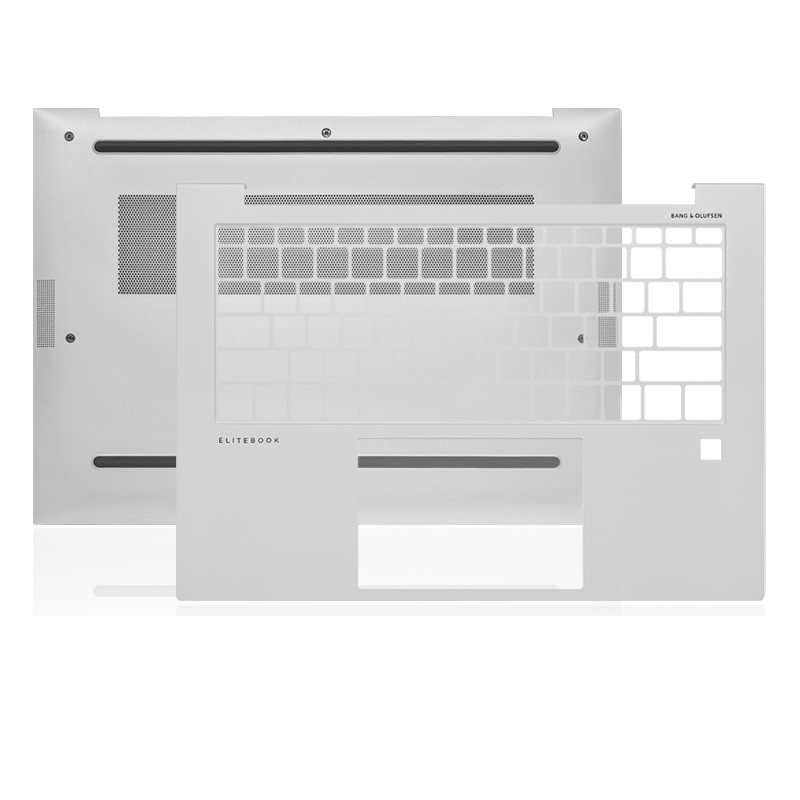 New case covers for HP EliteBook 840 G9 845 G9 model case A/B/C/D top ...