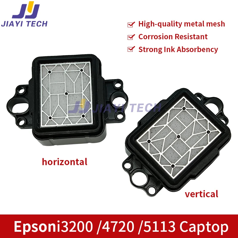 1 pcs 4720 i1600 Captop Capping Station Cap Head Assembly for Eps I3200 ...
