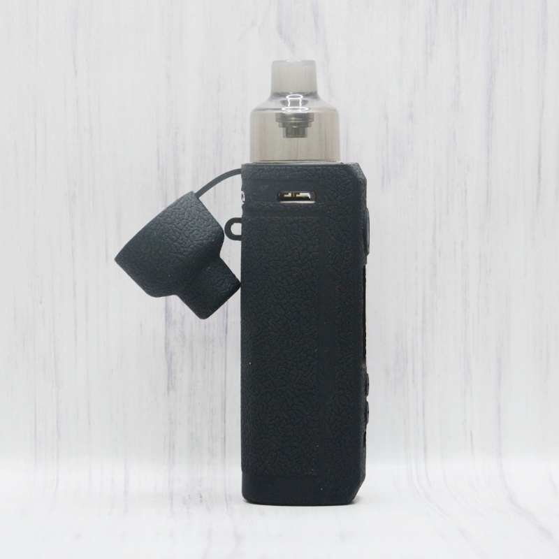 Voopoo Drag X 80W Silicone Texture Skin Case For Drag X Protective ...