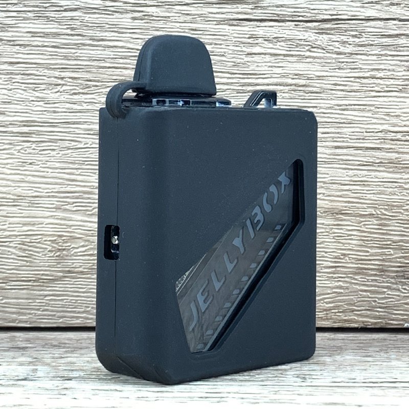 RINCOE Jellybox Nano 2 Silicone Texture Skin Case For Jellybox Nano 2 ...