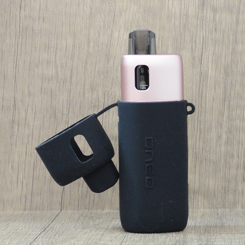 OXVA ONEO Silicone Texture Skin Case For ONEO 40W Protective Rubber ...