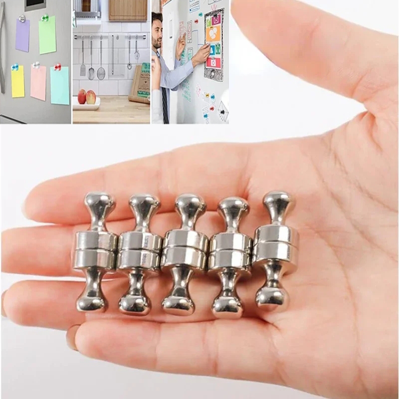 New Neodymium Magnet Super Strong Magnetism Magnets for the ...
