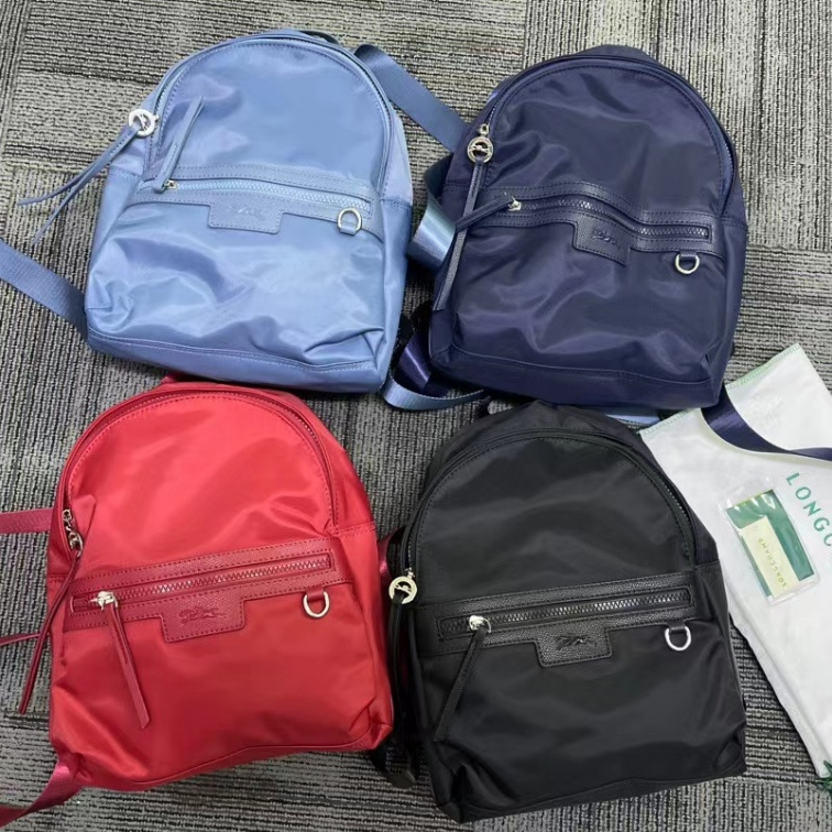 LONG backpack CHAMP thickened NEO travel bag unisex backpack | Shopee ...