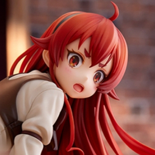 18cm Mushoku Tensei Jobless Reincarnation Anime Figure Eris Boreas ...