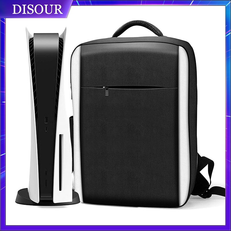 PS5 backpack PS5 game console storage bag PS5 console backpack PS5 ...