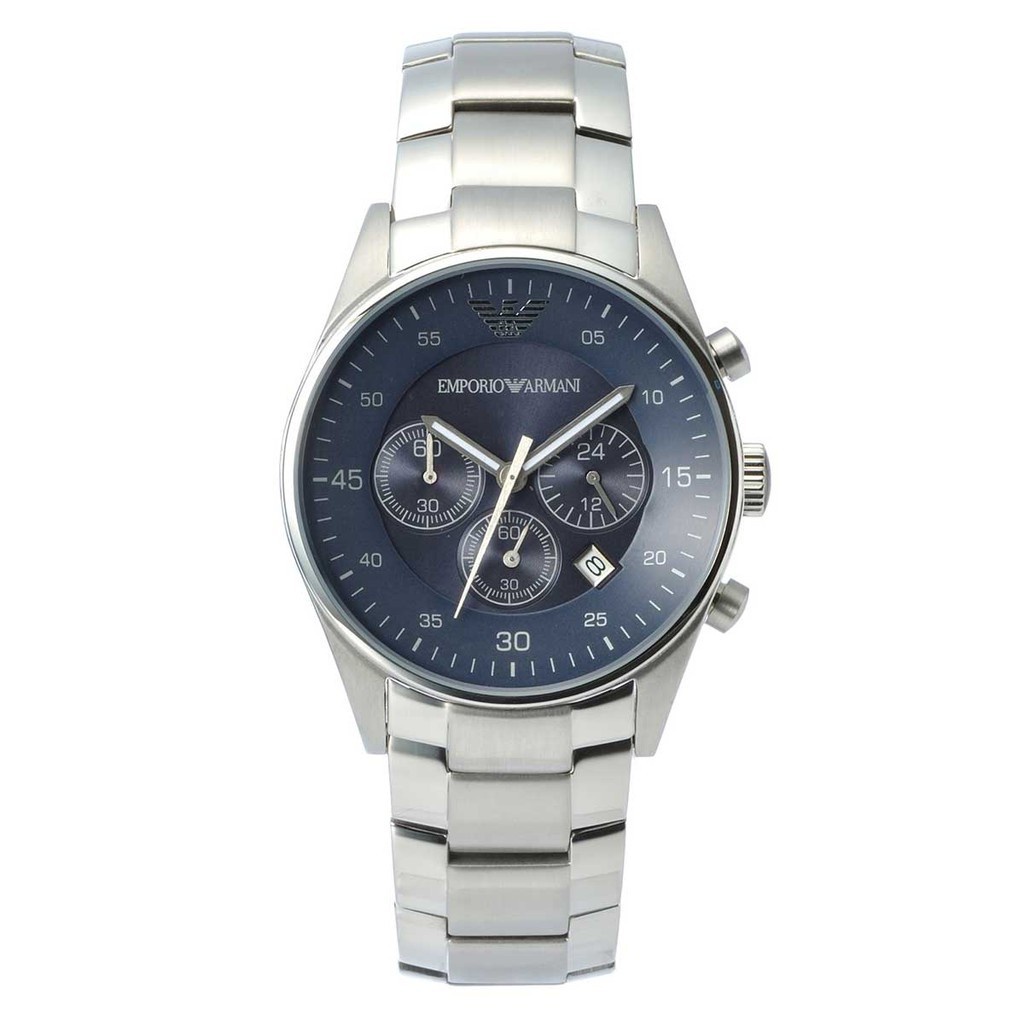 High end men's watches AR5860 42mm | Shopee Malaysia