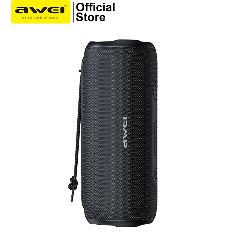 Awei Y669 31W High Power Speaker Bluetooth Bass Subwoofer Built-in 2*8W ...