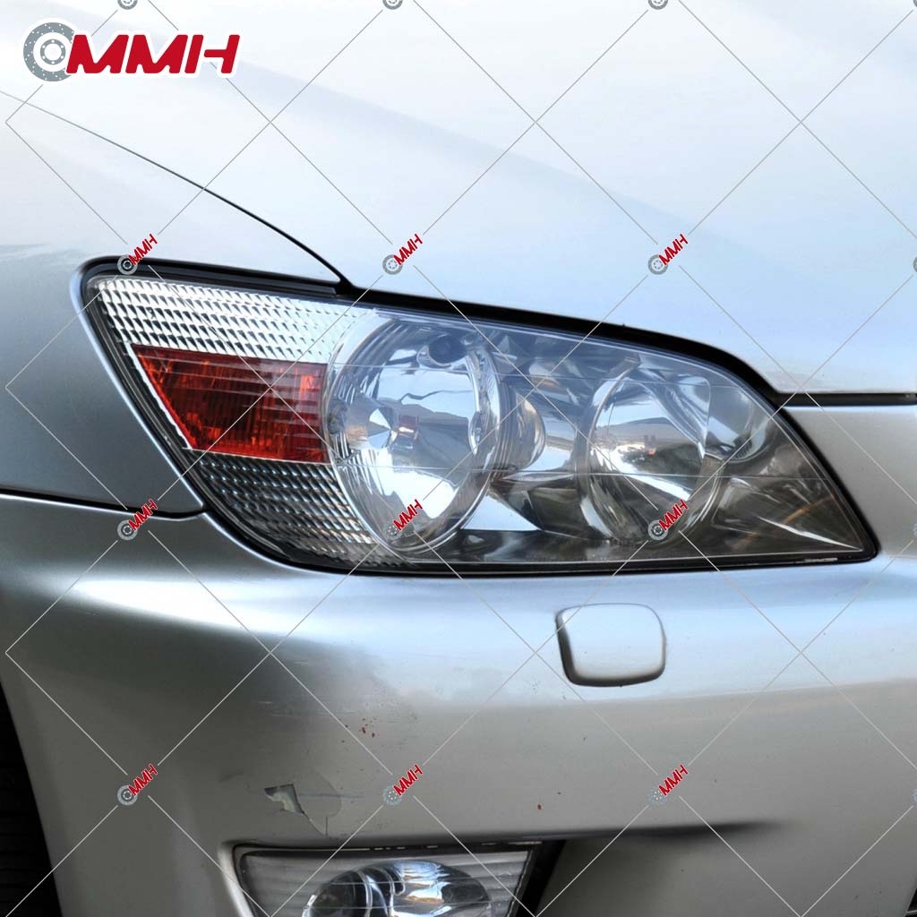 Toyota Altezza Headlamp LEXUS RS200 IS200 IS300 1998-2005 Headlamp ...