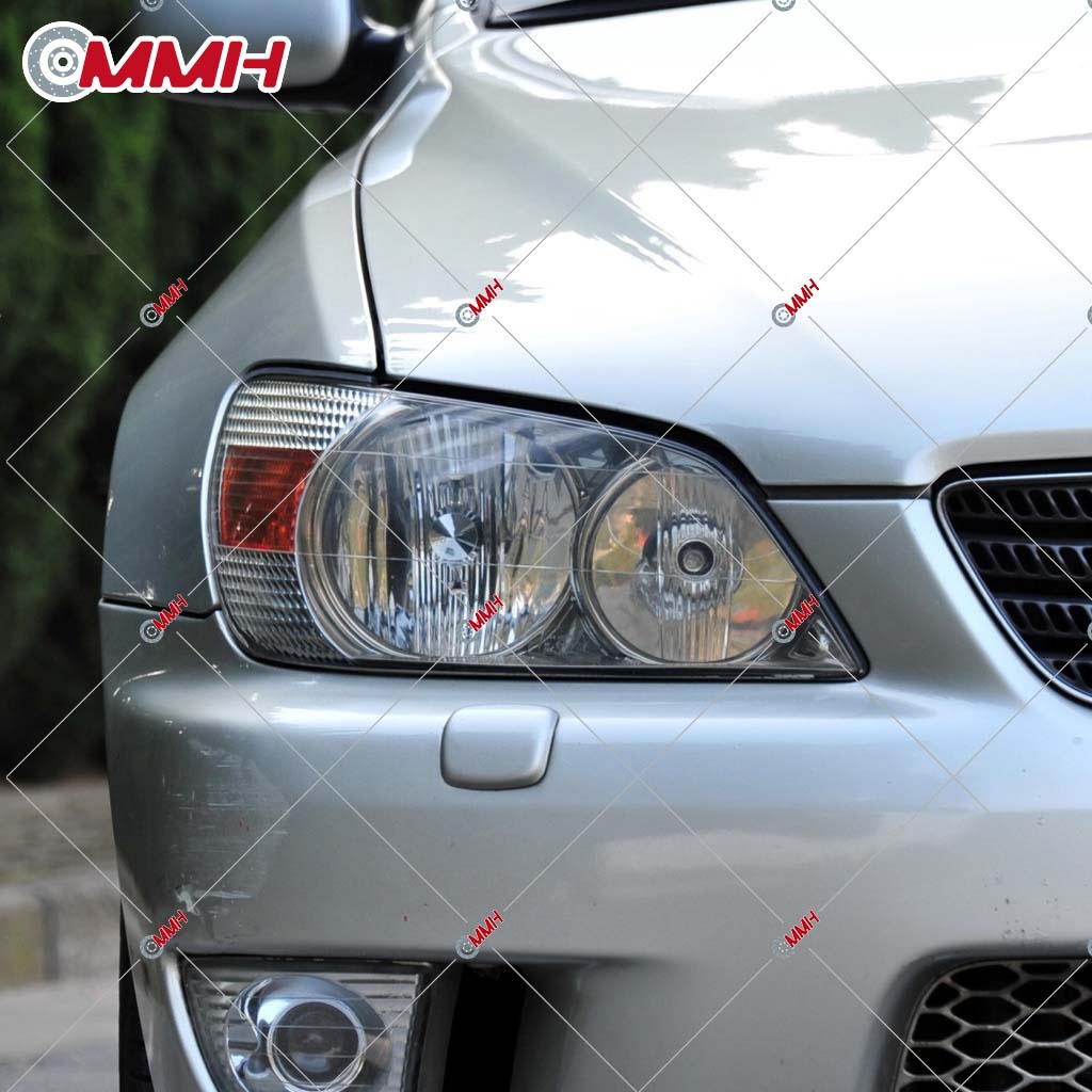 Toyota Altezza Headlamp LEXUS RS200 IS200 IS300 1998-2005 Headlamp ...
