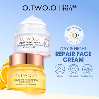 O.TWO.O Official Online Store, July 2024 | Shopee Malaysia