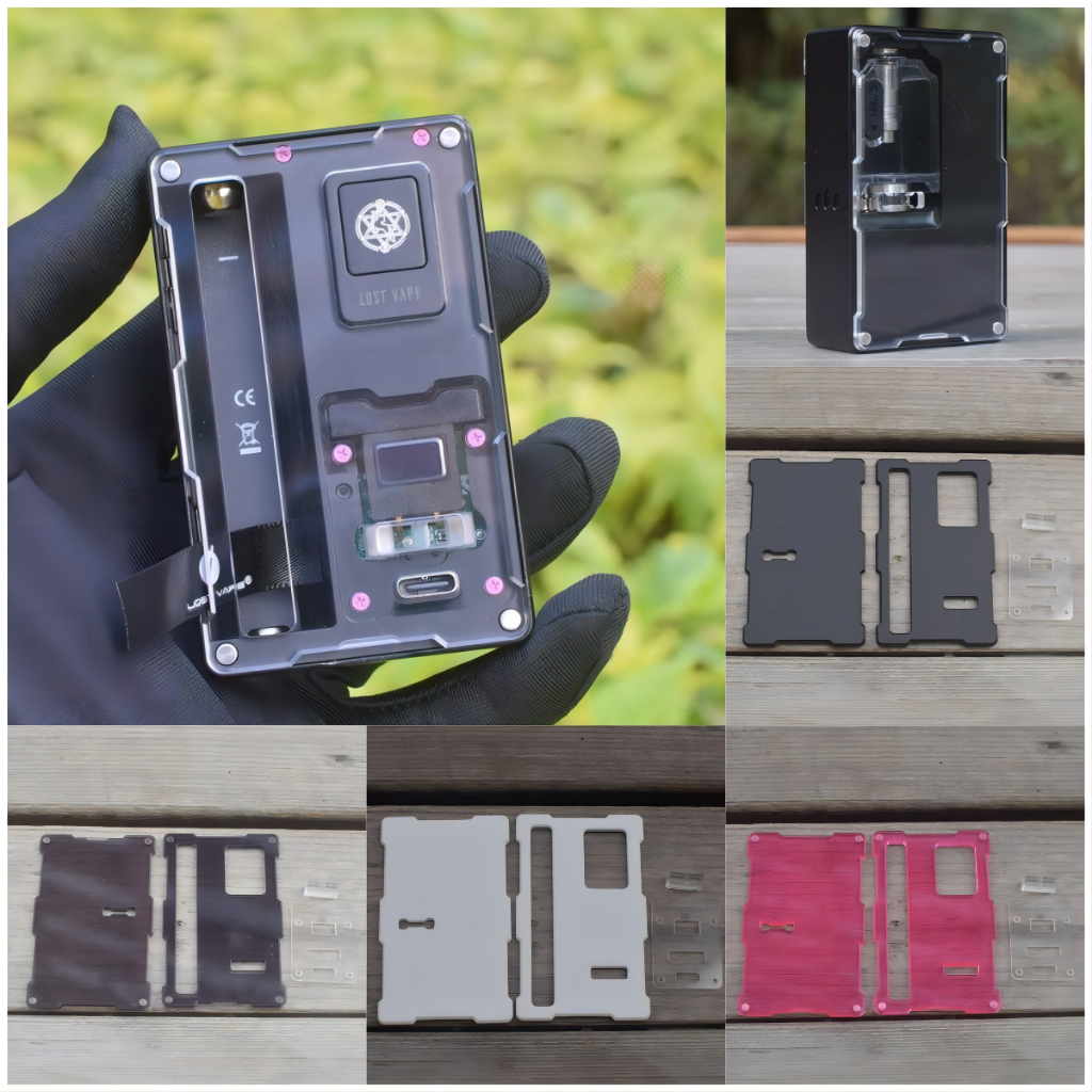 Panels for B80 total 5 colors | Shopee Malaysia