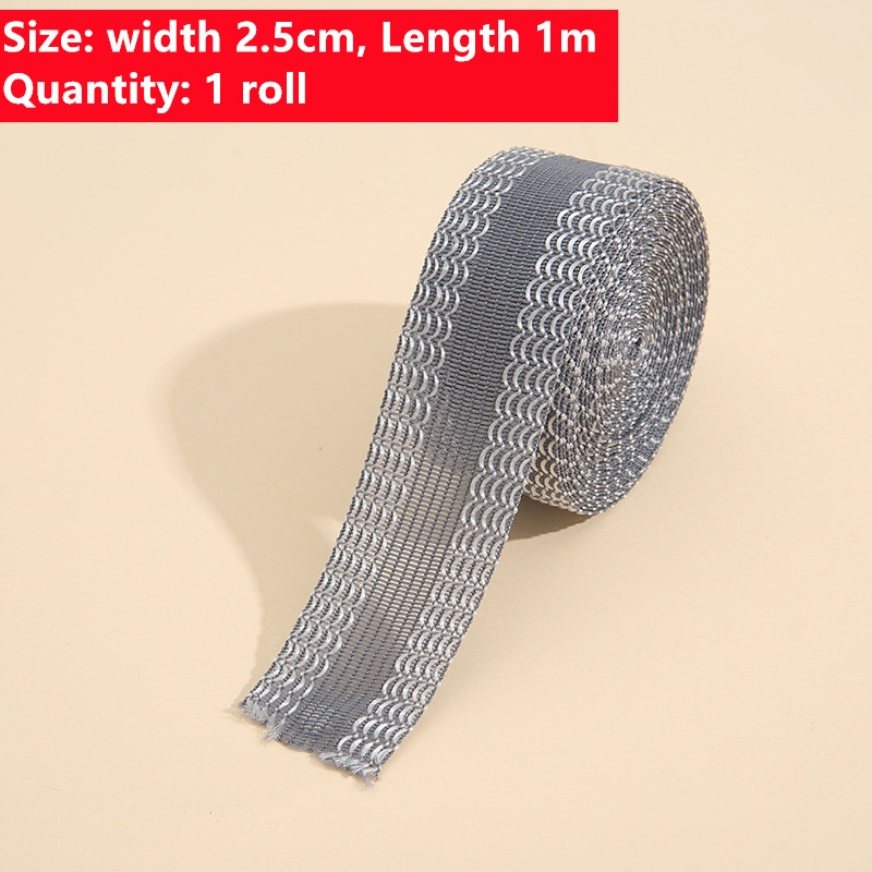 Multifunctional Trouser Leg Patch/ Adhesive Tape Trouser Leg Cuff ...