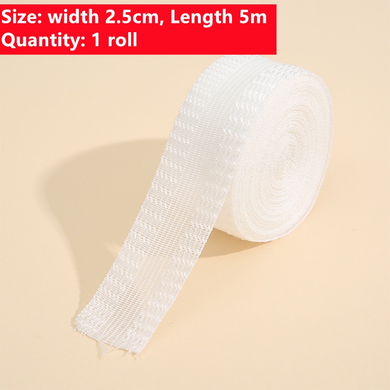 Multifunctional Trouser Leg Patch/ Adhesive Tape Trouser Leg Cuff ...