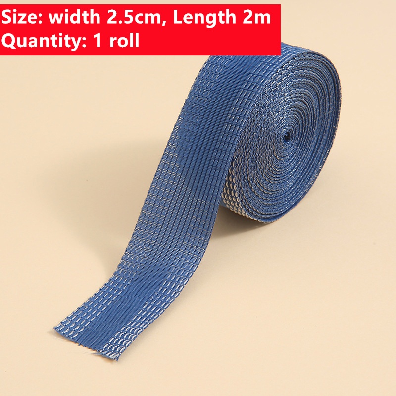Multifunctional Trouser Leg Patch/ Adhesive Tape Trouser Leg Cuff ...