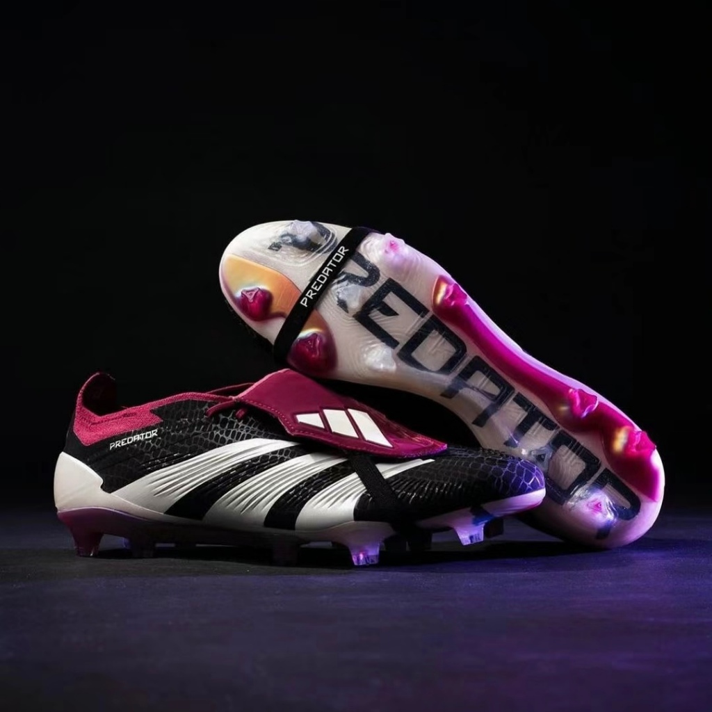 PREDATOR 30th Anniversary Limited Edition 2024 New FG 39-45 Men s ...