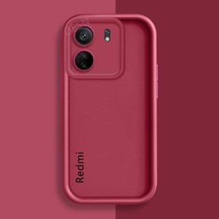 Official Original Phone Casing Redmi 13C 12A 12C 11A 12 10 10C 9C 10A 9A 9T A1 A2 Case ...