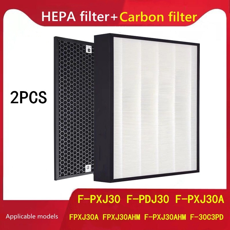 Panasonic air purifier F-ZXJP30Z F-ZXJD30Z F-PXJ30A F-PXJ30 F-PXJ30AHM PSN-FPXJ30AHM FPXJ30A ...