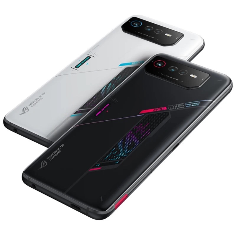 ASUS ROG Phone 6 Rog 5 5G Gaming Phone ROG6 Game Phone | Shopee Malaysia
