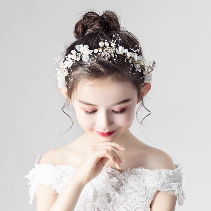 Malaysia Ready Stock Hairband Hair Accessories Hair Tie Hair Band ...