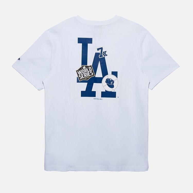 MBL Men's and Women's Short sleeved T-shirt NY Men's and Women's ...