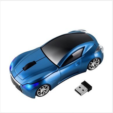 Wireless Mouse Land Rover Mouse Computer Mice 3D Sport Suv Car Shape ...