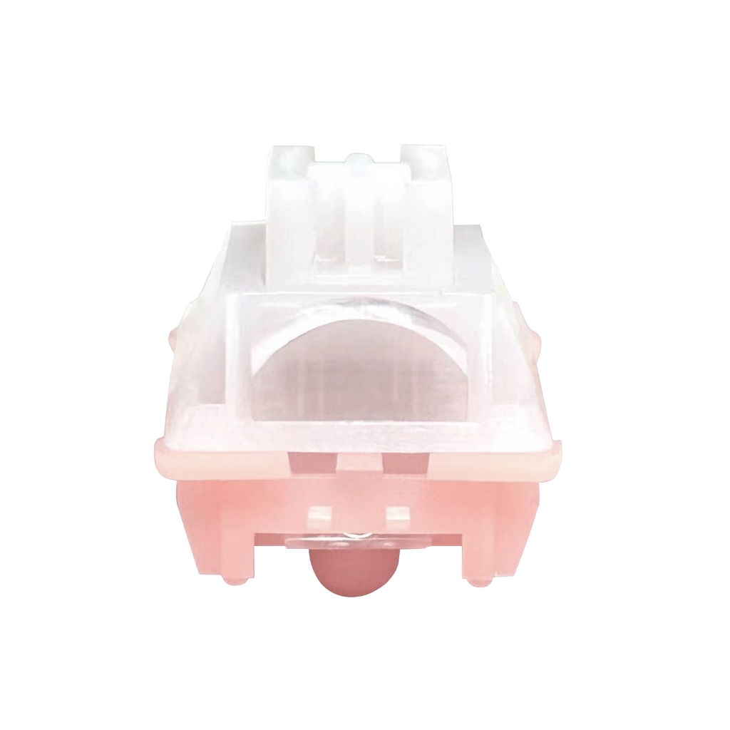 Snow Leopard POM Silenced Switch, Linear Switches, 35g Double Section ...