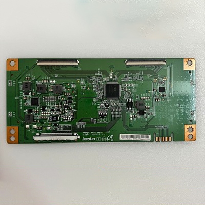 Skyworth 50G2 Tcon board IN8208A EACDJ6E15 | Shopee Malaysia
