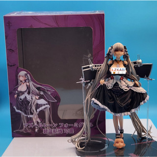 Azur Lane Figure Full Dress HMS Formidable St. Louis Taihou Plymouth ...