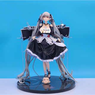 Azur Lane Figure Full Dress HMS Formidable St. Louis Taihou Plymouth ...