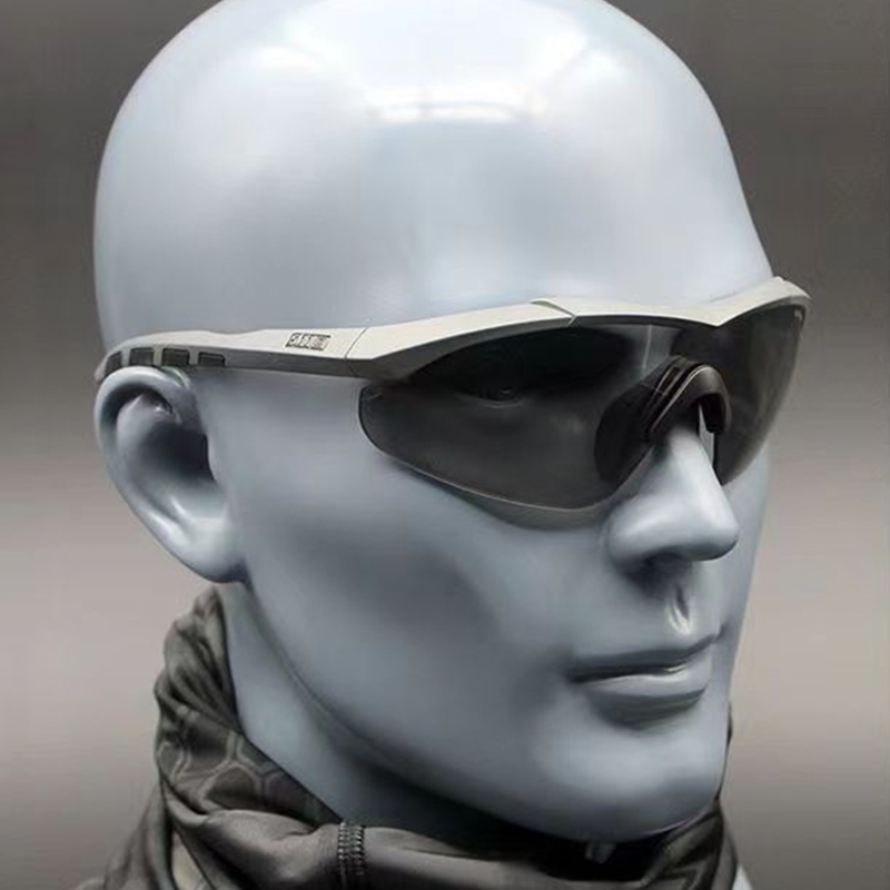 5.11 Tactical Goggles Army Military Glasses Police Eyewear Shooting CS ...