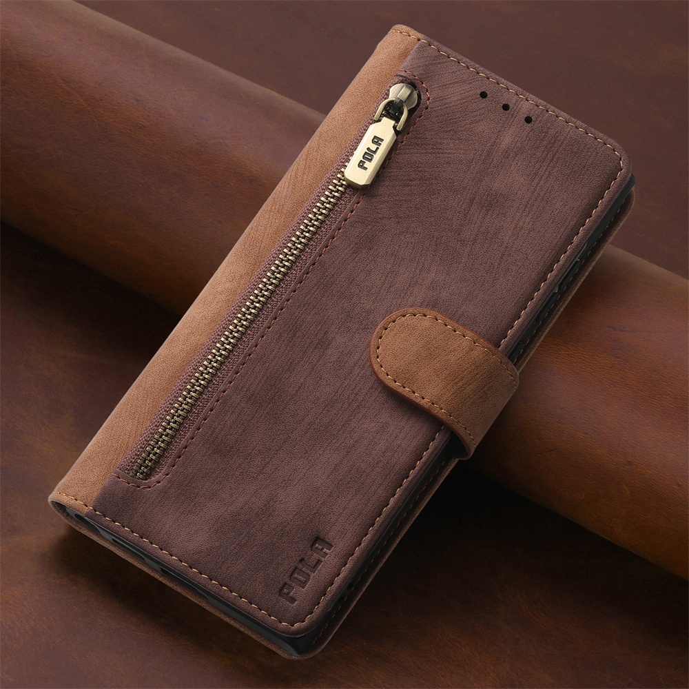 Lanyard Flip Wallet Casing Honor X9A Case Honor90 Lite 70 X8A X7A X9 X8 ...